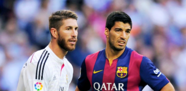 Luis Suárez: "La sensación es agridulce" - SOMOS INVICTOS