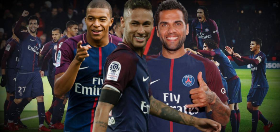 ROMPIÓ EL SILENCIO: Las claras respuestas de Neymar para los que ...