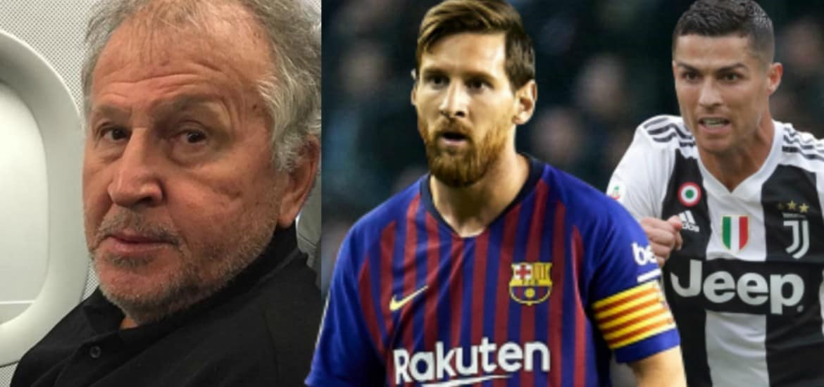 NO DUDÓ EN SU VALORACIÓN: El futbolista que está al mismo nivel que ...