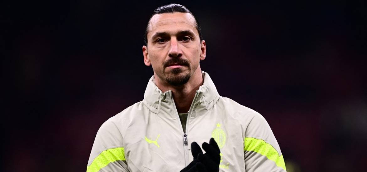 JAMÁS HABÍA HABLADO ASÍ DE OTRO FUTBOLISTA: Zlatan Ibrahimovic nombró ...