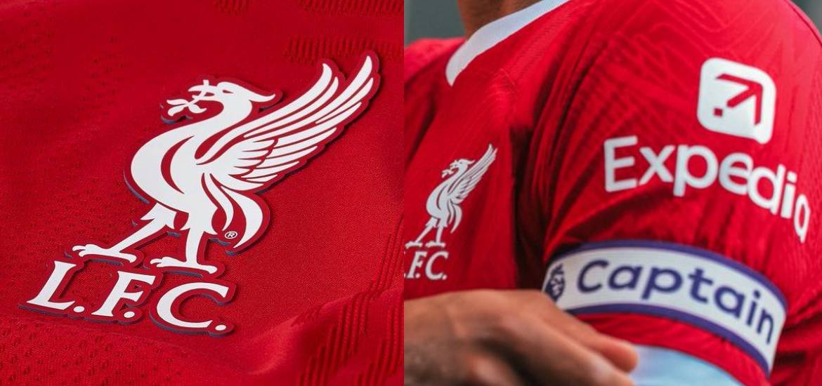 COMPLETAMENTE OFICIAL: El nuevo capitán del Liverpool tras la salida de ...