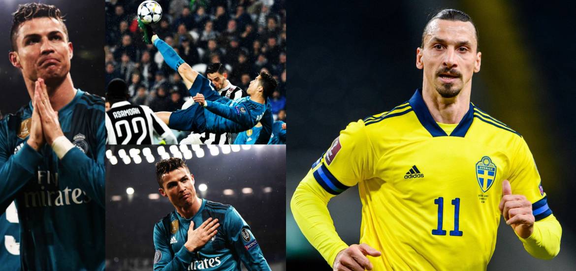 LO DIJO DIRECTAMENTE Y SIN RODEOS | Zlatan Ibrahimovic aseguró que ESTE ...